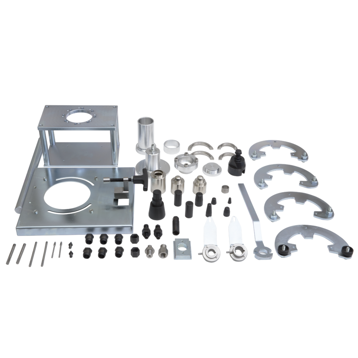 CRP 401 - CP4 Repair Kit - Pomsan Diesel Test Devices Equipments Tools ...